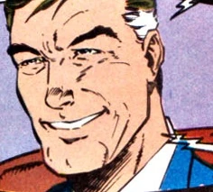 Ray Schoonover (Comics) | Who’s Who In Comic Book Movies Wikia | Fandom