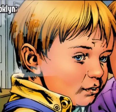 Callum Barton (Comics) | Who’s Who In Comic Book Movies Wikia | Fandom