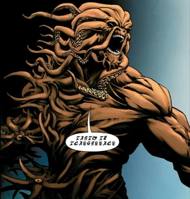 Hive (Comics) | Who’s Who In Comic Book Movies Wikia | Fandom