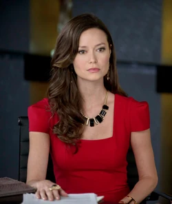 Isabel Rochev (Arrowverse) | Who’s Who In Comic Book Movies Wikia | Fandom