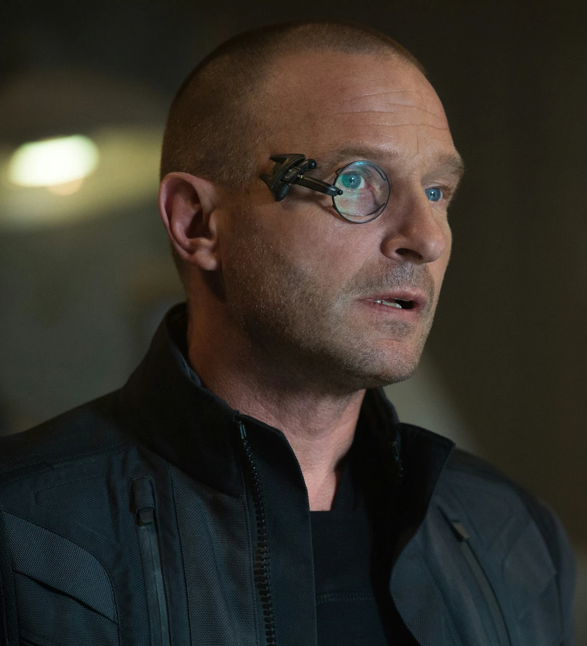 Wolfgang von Strucker (MCU) | Who’s Who In Comic Book Movies Wikia | Fandom