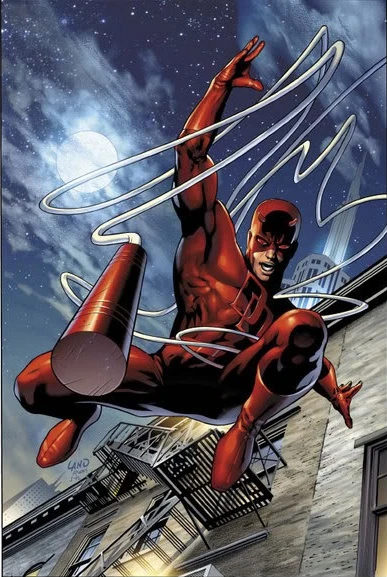 Matthew Murdock (Comics) | Who’s Who In Comic Book Movies Wikia | Fandom