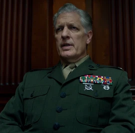 Ray Schoonover (MCU) | Who’s Who In Comic Book Movies Wikia | Fandom