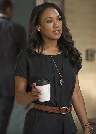 Iris West (Arrowverse) | Who’s Who In Comic Book Movies Wikia | Fandom