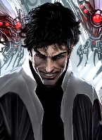 Maximus | Who’s Who In Comic Book Movies Wikia | Fandom