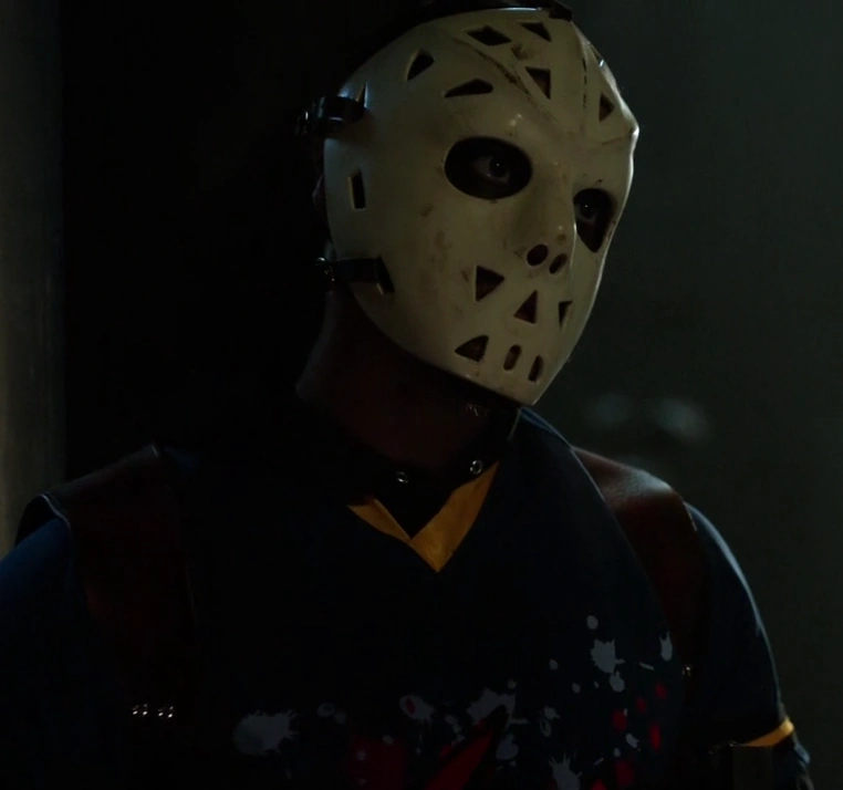 Rene Ramirez (Arrowverse) | Who’s Who In Comic Book Movies Wikia | Fandom