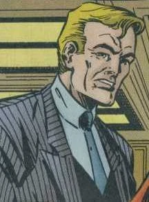 Blake Tower (Comics) | Who’s Who In Comic Book Movies Wikia | Fandom