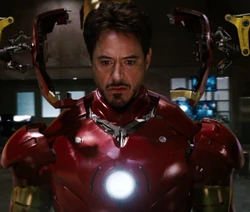Tony Stark (MCU) | Who’s Who In Comic Book Movies Wikia | Fandom