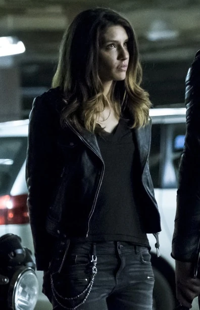 Dinah Drake (Arrowverse) | Who’s Who In Comic Book Movies Wikia | Fandom