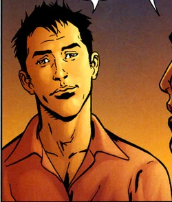 Todd Rice (Comics) | Who’s Who In Comic Book Movies Wikia | Fandom