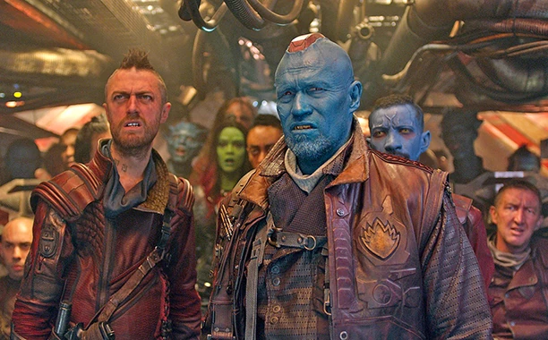 Ravagers (MCU)/Gallery | Who’s Who In Comic Book Movies Wikia | Fandom