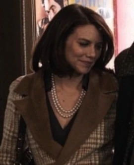 Martha Wayne (DCEU) | Who’s Who In Comic Book Movies Wikia | Fandom