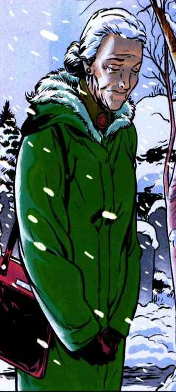 May Parker (Comics) | Who’s Who In Comic Book Movies Wikia | Fandom