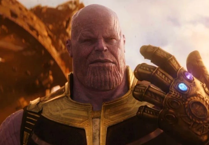 Thanos (MCU) | Who’s Who In Comic Book Movies Wikia | Fandom