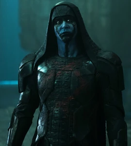 Ronan (MCU) | Who’s Who In Comic Book Movies Wikia | Fandom