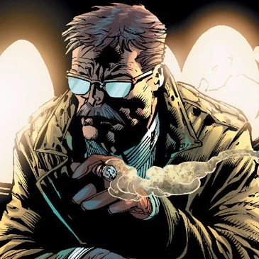 James Gordon (Comics) | Who’s Who In Comic Book Movies Wikia | Fandom