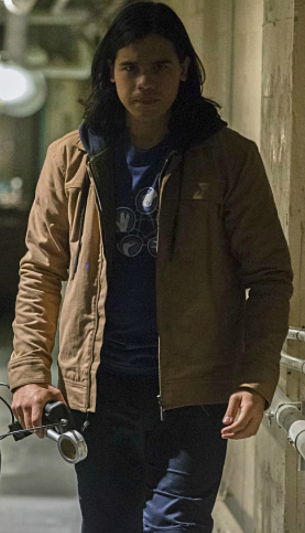 Francisco Ramon (Arrowverse) | Who’s Who In Comic Book Movies Wikia ...