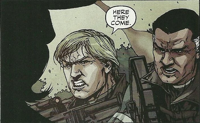 Eric Koenig (Comics)/Gallery | Who’s Who In Comic Book Movies Wikia ...