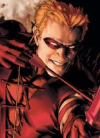 Red Arrow | Who’s Who In Comic Book Movies Wikia | Fandom