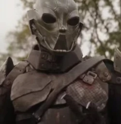 Mick Rory (Arrowverse) | Who’s Who In Comic Book Movies Wikia | Fandom