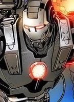 War Machine | Who’s Who In Comic Book Movies Wikia | Fandom