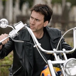 Johnny Blaze (Johnsonverse) | Who’s Who In Comic Book Movies Wikia | Fandom