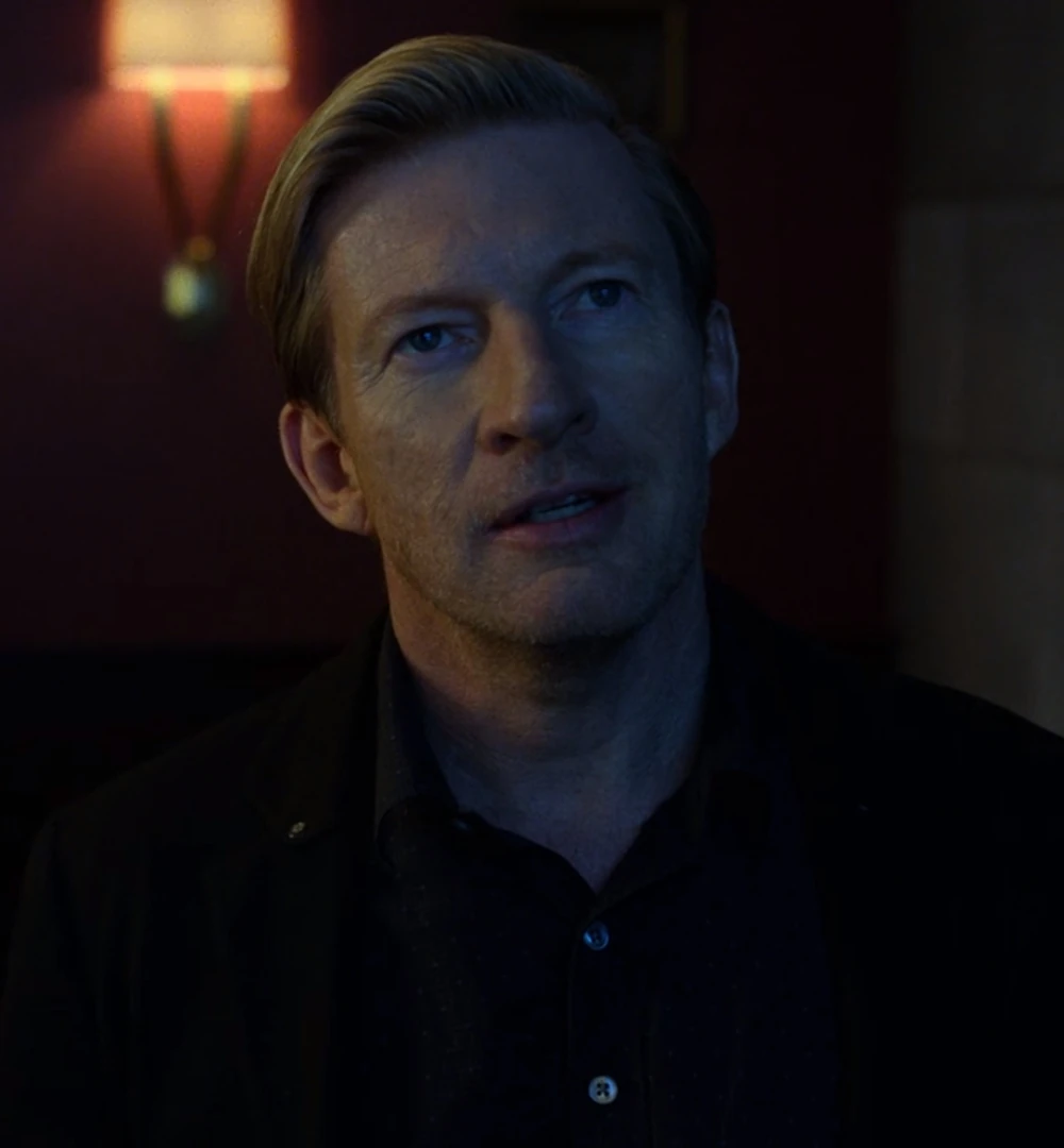 Harold Meachum (MCU) | Who’s Who In Comic Book Movies Wikia | Fandom