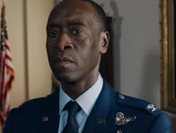 James Rhodes (MCU) | Who’s Who In Comic Book Movies Wikia | Fandom