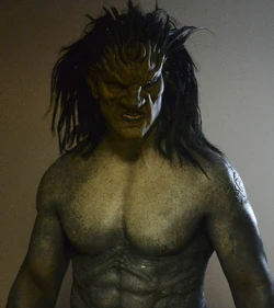 Lash (MCU) | Who’s Who In Comic Book Movies Wikia | Fandom