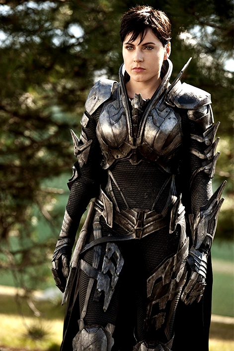 Faora Hu-Ul (DCEU) | Who’s Who In Comic Book Movies Wikia | Fandom