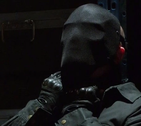 Cyrus Gold (Arrowverse) | Who’s Who In Comic Book Movies Wikia | Fandom