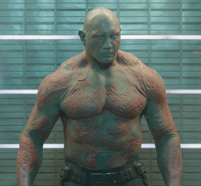 Drax (MCU) | Who’s Who In Comic Book Movies Wikia | Fandom