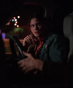 Teddy Reston (Arrowverse) | Who’s Who In Comic Book Movies Wikia | Fandom