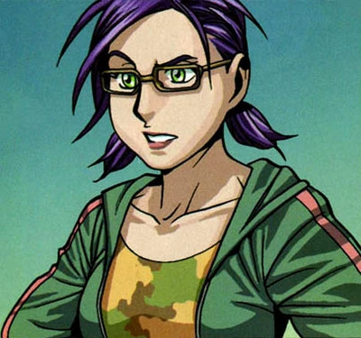 Gert Yorkes (Comics) | Who’s Who In Comic Book Movies Wikia | Fandom