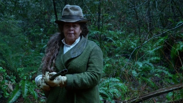 Katherine Manser (Arrowverse)/Gallery | Who’s Who In Comic Book Movies ...