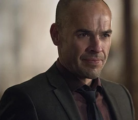 Quentin Lance (Arrowverse) | Who’s Who In Comic Book Movies Wikia | Fandom