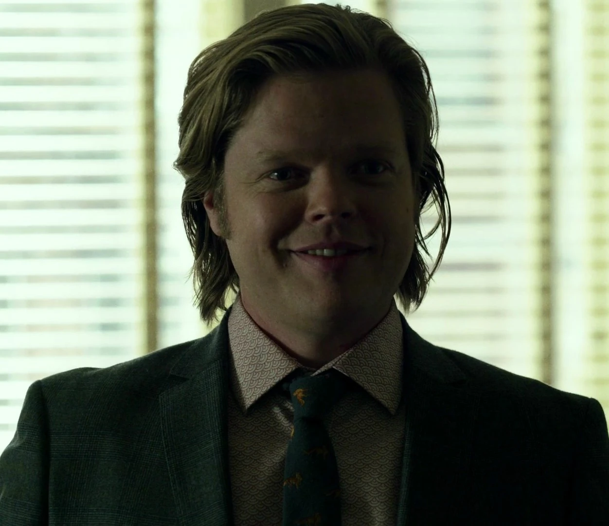 Foggy Nelson (MCU) | Who’s Who In Comic Book Movies Wikia | Fandom