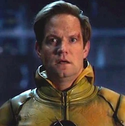 Eobard Thawne (Arrowverse) | Who’s Who In Comic Book Movies Wikia | Fandom