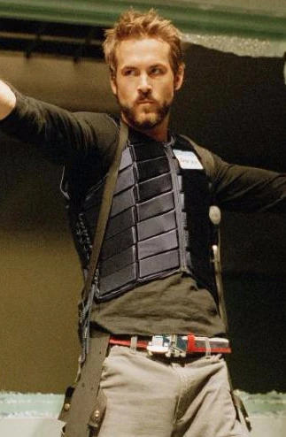 Hannibal King (Bladeverse) | Who’s Who In Comic Book Movies Wikia | Fandom