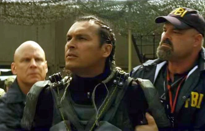 Christopher Weiss (DCEU)/Gallery | Who’s Who In Comic Book Movies Wikia ...