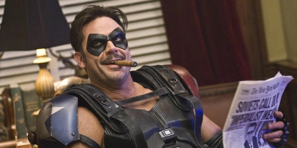 Edward Blake (Watchmen)/Gallery | Who’s Who In Comic Book Movies Wikia ...