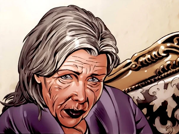 Peggy Carter (Comics)/Gallery | Who’s Who In Comic Book Movies Wikia ...