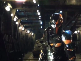 Slade Wilson (DCEU) | Who’s Who In Comic Book Movies Wikia | Fandom