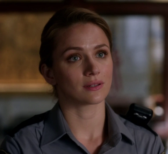 Patty Spivot (Arrowverse) | Who’s Who In Comic Book Movies Wikia | Fandom