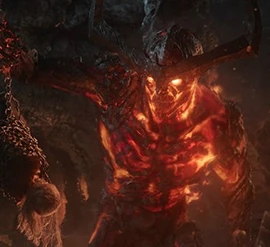 Surtur (MCU) | Who’s Who In Comic Book Movies Wikia | Fandom
