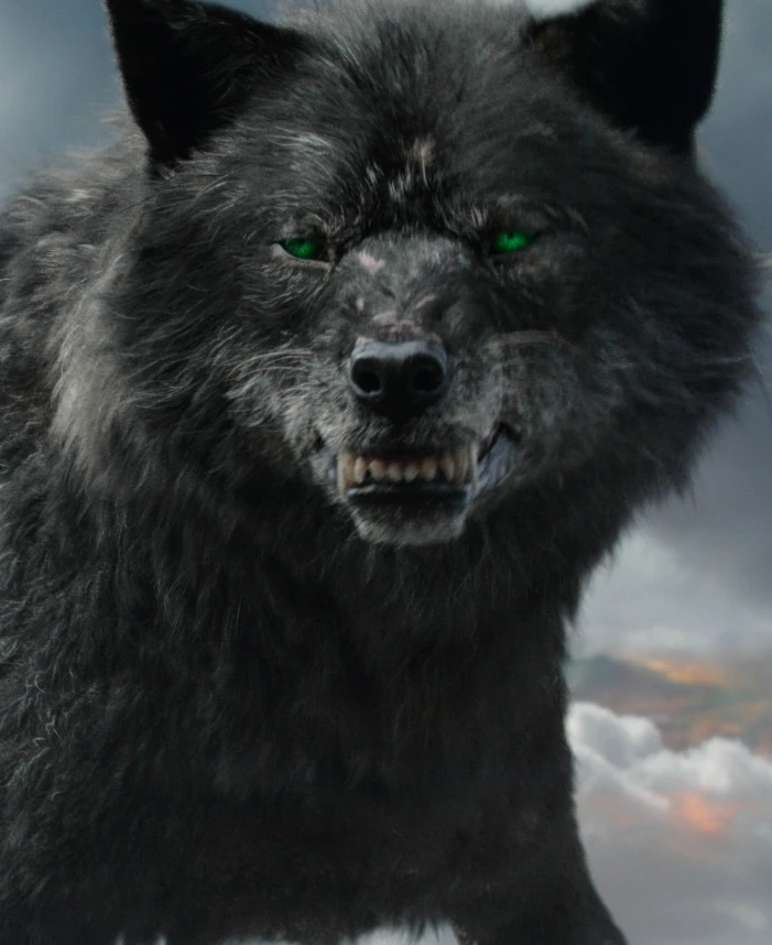 Fenris (MCU) | Who’s Who In Comic Book Movies Wikia | Fandom