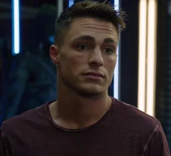 Roy Harper (Arrowverse) | Who’s Who In Comic Book Movies Wikia | Fandom