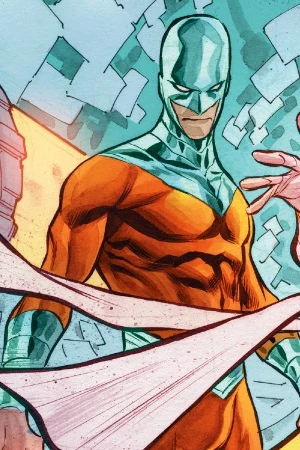 Sam Scudder (Comics) | Who’s Who In Comic Book Movies Wikia | Fandom