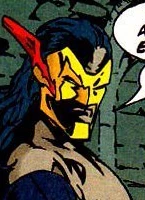 Savitar | Who’s Who In Comic Book Movies Wikia | Fandom