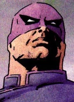 Steel Serpent | Who’s Who In Comic Book Movies Wikia | Fandom